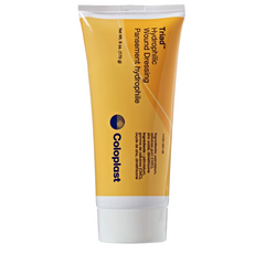 Coloplast Triad Hydrophilic Wound Dressing – Medwise Canada