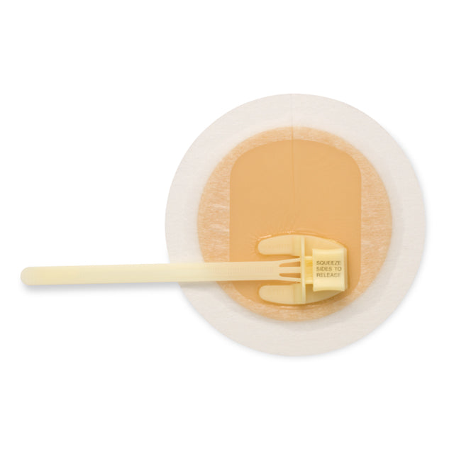 Tube Attachment Device – Medwise Canada